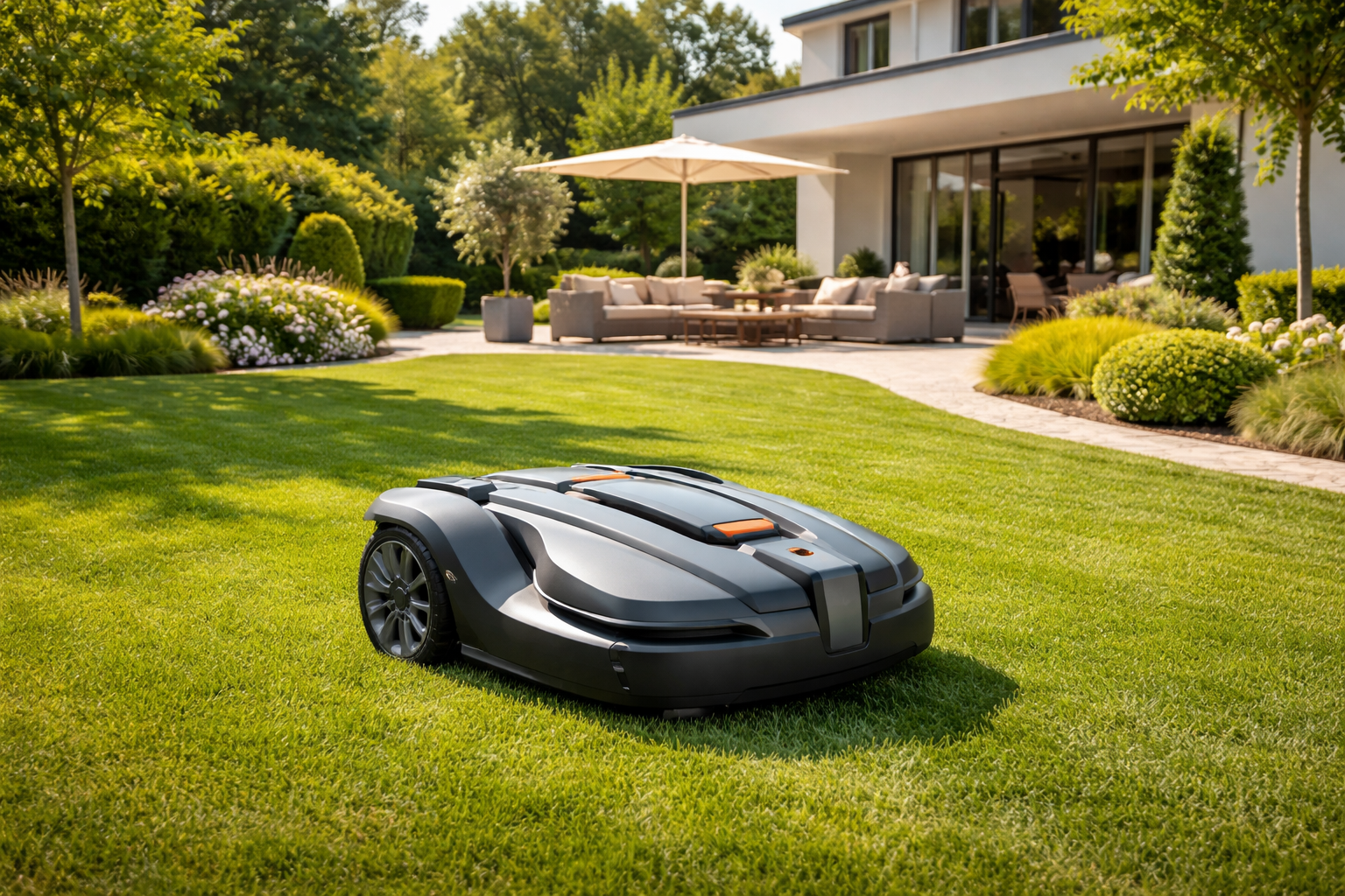 Interesting Info About Advanced Lawn Care